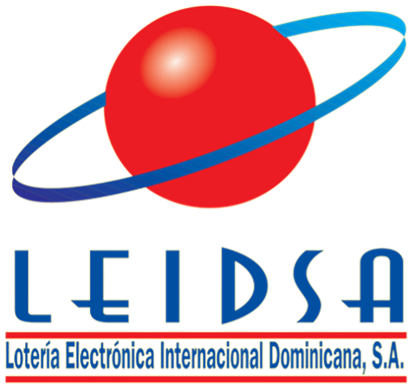 LEIDSA | Lotería Electrónica Internacional Dominicana S.A.